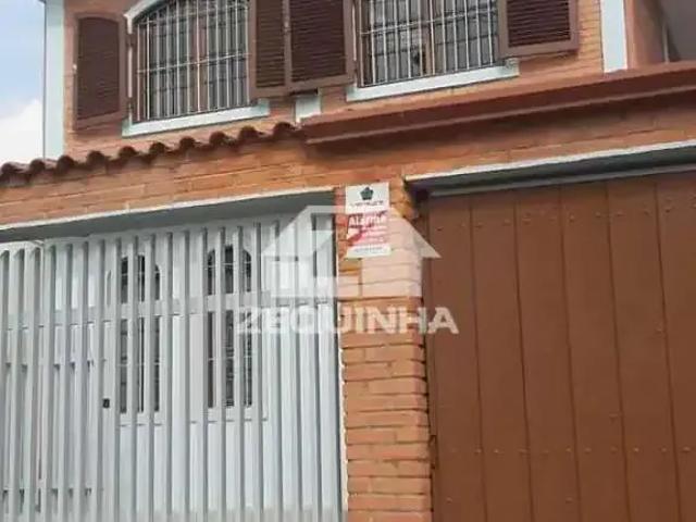 Casa / Sobrado em Condomínio para Venda em Osasco/SP Vila Yara 5 Quartos