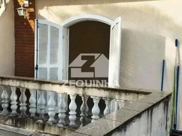 Casa / Sobrado em Condomínio para Venda em Osasco/SP Vila Yara 3 Quartos