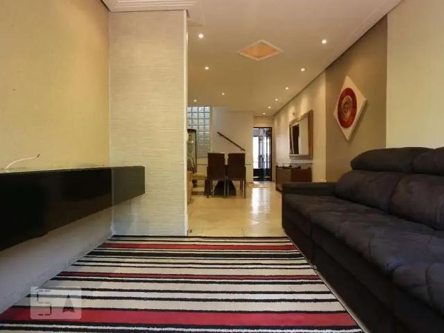 Casa / Sobrado em Condomínio para Venda em Osasco/SP Vila Yara 3 Quartos