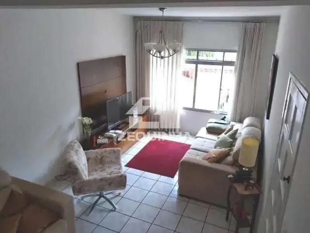 Casa / Sobrado em Condomínio para Venda em Osasco/SP Vila Yara 3 Quartos