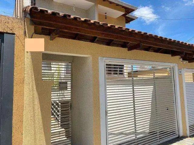 Casa / Sobrado em Condomínio para Venda em Osasco/SP Vila Yara 3 Quartos