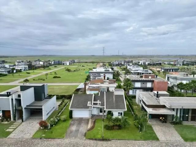 Casa / Sobrado em Condomínio para Venda em Osório/RS Atlântida Sul Distrito 3 Quartos