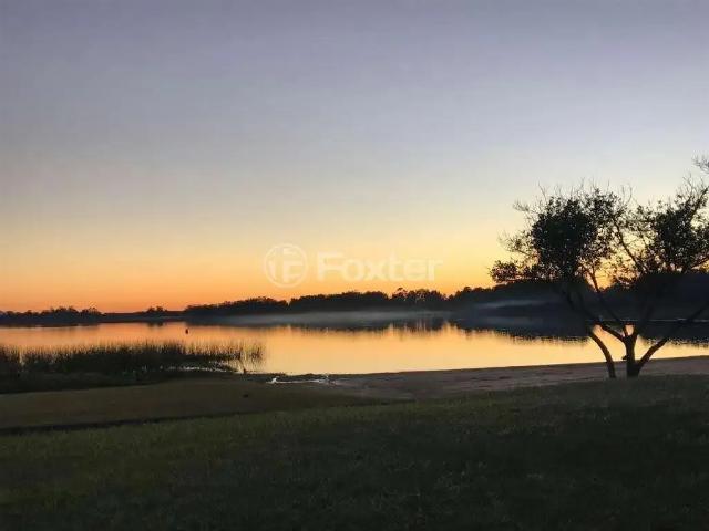 Casa / Sobrado em Condomínio para Venda em Osório/RS Panorâmico 3 Quartos