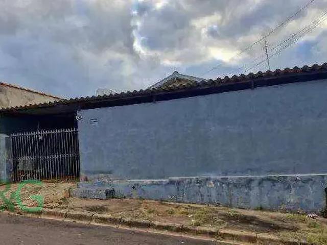 Casa / Sobrado em Condomínio para Venda em Osvaldo Cruz/SP Conjunto Habitacional Alberto Lang 2 Quartos