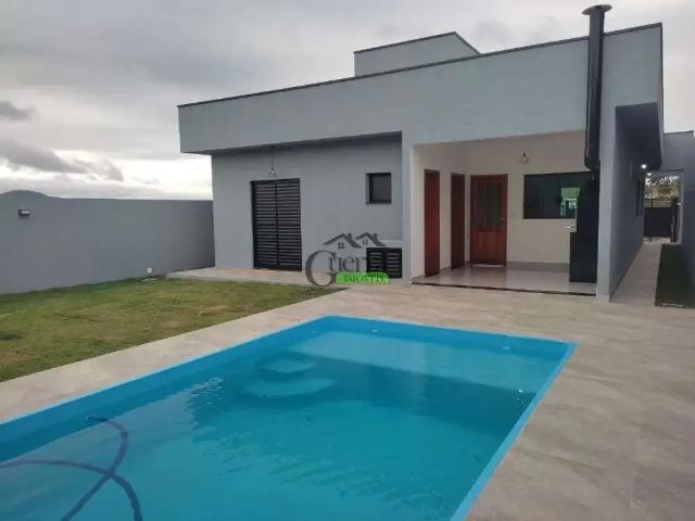 Casa / Sobrado em Condomínio para Venda em Atibaia/SP Tanque 3 Quartos