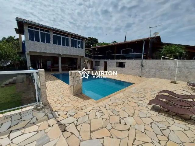 Casa / Sobrado em Condomínio para Venda em Atibaia/SP Tanque 3 Quartos
