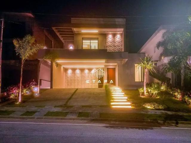 Casa / Sobrado em Condomínio para Venda em Atibaia/SP Tanque 3 Quartos