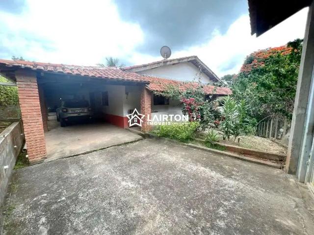 Casa / Sobrado em Condomínio para Venda em Atibaia/SP Tanque 3 Quartos