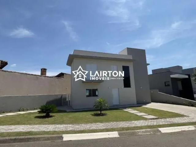 Casa / Sobrado em Condomínio para Venda em Atibaia/SP Tanque 3 Quartos