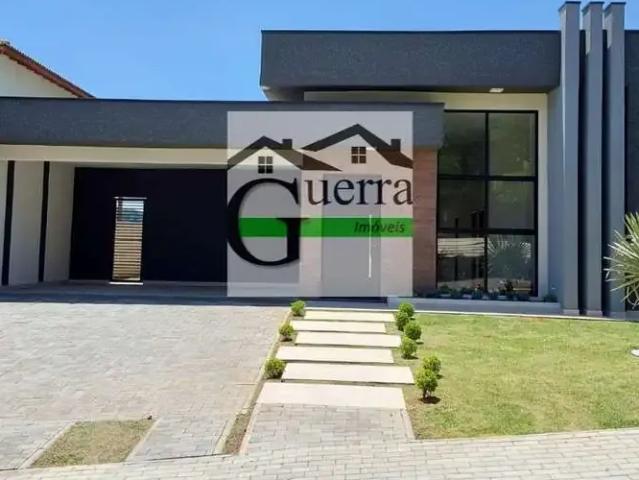 Casa / Sobrado em Condomínio para Venda em Atibaia/SP Tanque