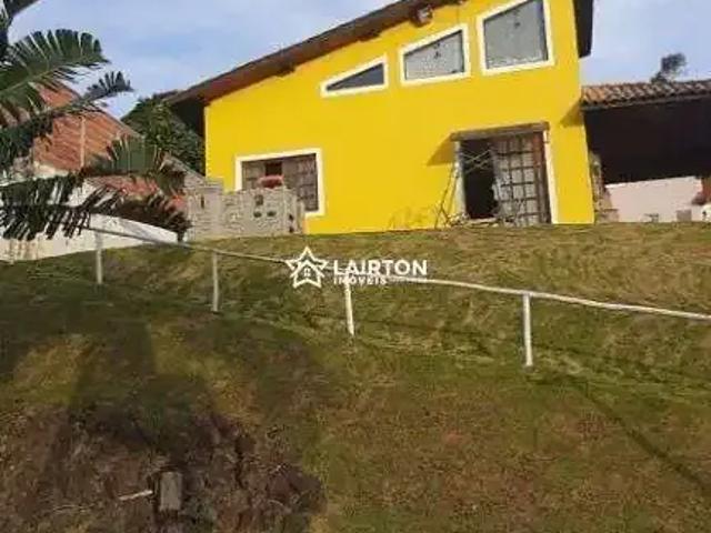 Casa / Sobrado em Condomínio para Venda em Atibaia/SP Tanque 2 Quartos