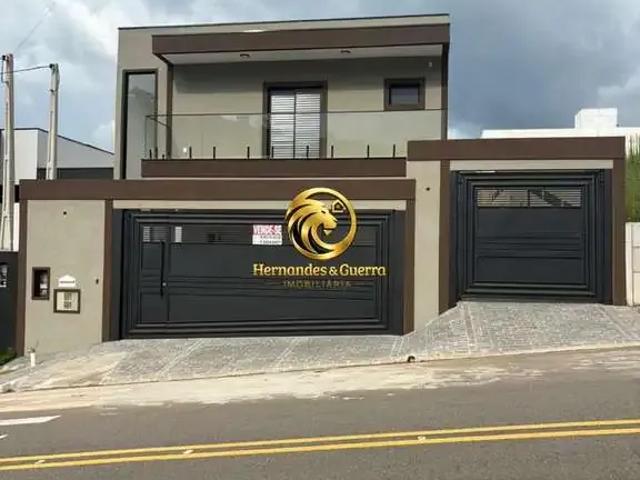 Casa / Sobrado em Condomínio para Venda em Atibaia/SP Tanque 32 Quartos