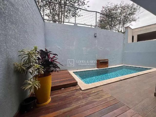 Casa / Sobrado em Condomínio para Venda em Atibaia/SP Terras de Atibaia 2 Quartos