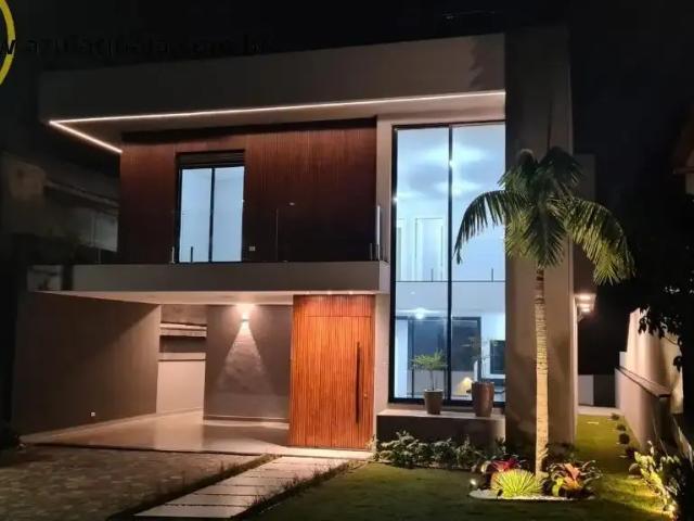 Casa / Sobrado em Condomínio para Venda em Atibaia/SP Terras de Atibaia 3 Quartos