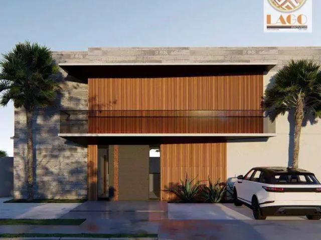 Casa / Sobrado em Condomínio para Venda em Atibaia/SP Terras de Atibaia 3 Quartos