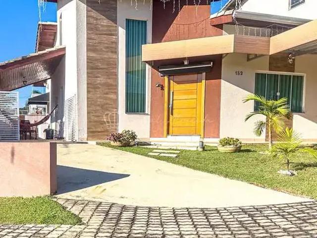 Casa / Sobrado em Condomínio para Venda em Atibaia/SP Terras de Atibaia 3 Quartos