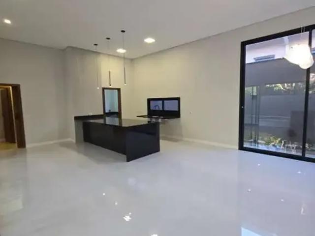 Casa / Sobrado em Condomínio para Venda em Atibaia/SP Terras de Atibaia 3 Quartos