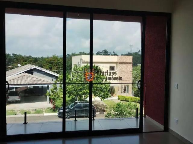 Casa / Sobrado em Condomínio para Venda em Atibaia/SP Terras de Atibaia 3 Quartos