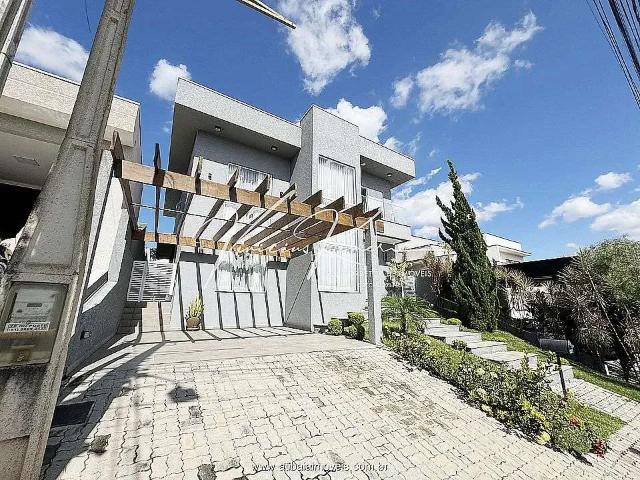 Casa / Sobrado em Condomínio para Venda em Atibaia/SP Terras de Atibaia 3 Quartos