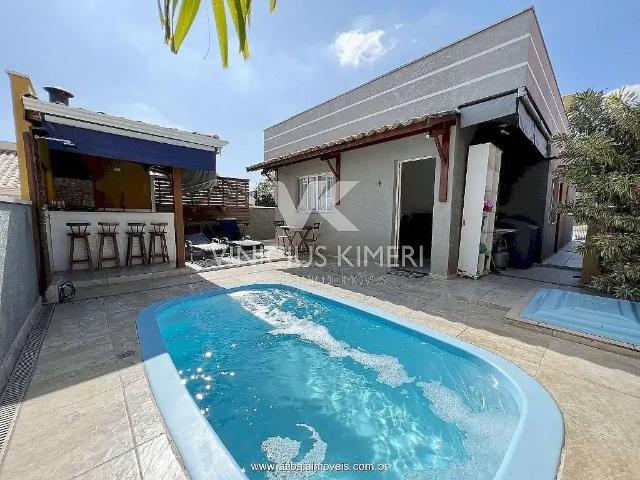 Casa / Sobrado em Condomínio para Venda em Atibaia/SP Terras de Atibaia 3 Quartos