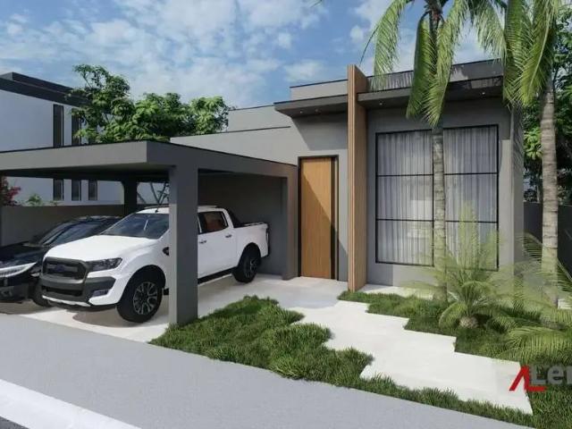 Casa / Sobrado em Condomínio para Venda em Atibaia/SP Terras de Atibaia 3 Quartos