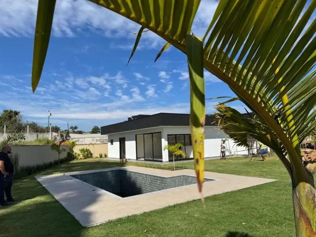 Casa / Sobrado em Condomínio para Venda em Atibaia/SP Usina 4 Quartos