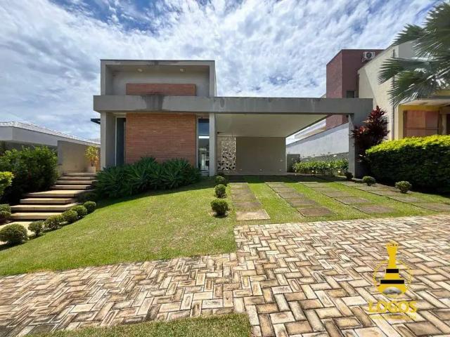Casa / Sobrado em Condomínio para Venda em Atibaia/SP Usina 4 Quartos