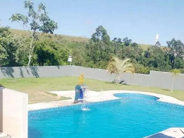 Casa / Sobrado em Condomínio para Venda em Atibaia/SP Usina 4 Quartos
