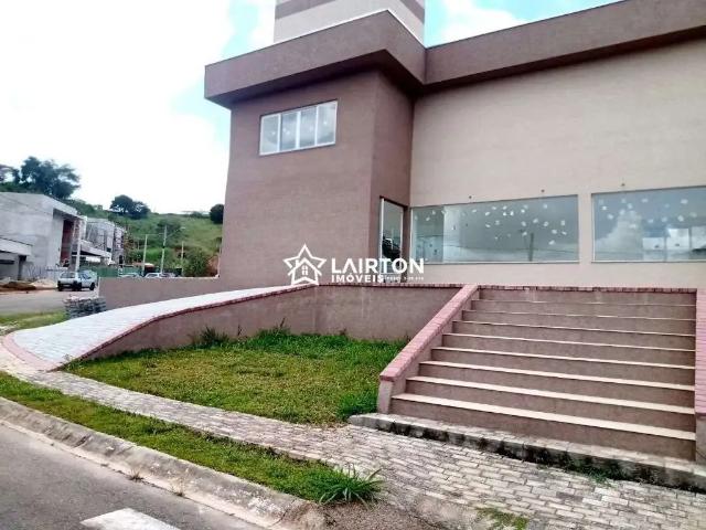 Casa / Sobrado em Condomínio para Venda em Atibaia/SP Usina 4 Quartos