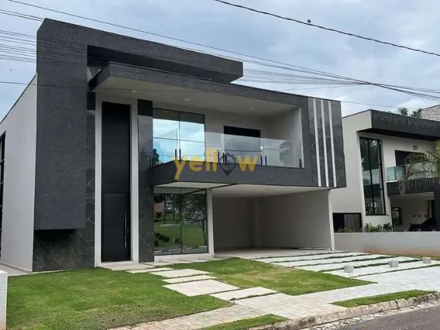 Casa / Sobrado em Condomínio para Venda em Atibaia/SP Usina 4 Quartos