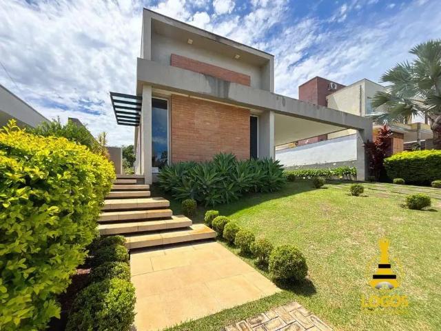 Casa / Sobrado em Condomínio para Venda em Atibaia/SP Usina 4 Quartos