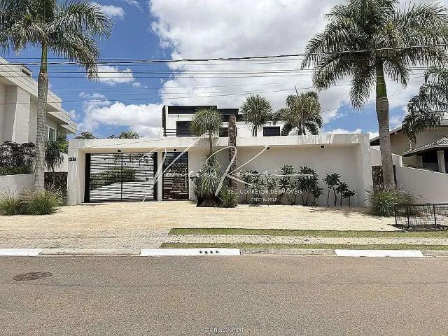 Casa / Sobrado em Condomínio para Venda em Atibaia/SP Usina 4 Quartos