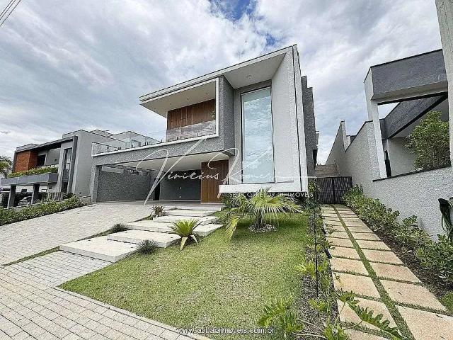 Casa / Sobrado em Condomínio para Venda em Atibaia/SP Usina 5 Quartos