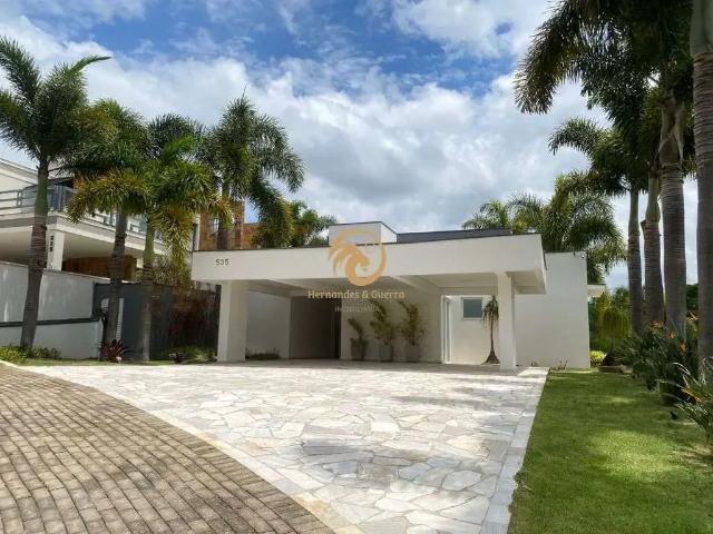 Casa / Sobrado em Condomínio para Venda em Atibaia/SP Usina 7 Quartos