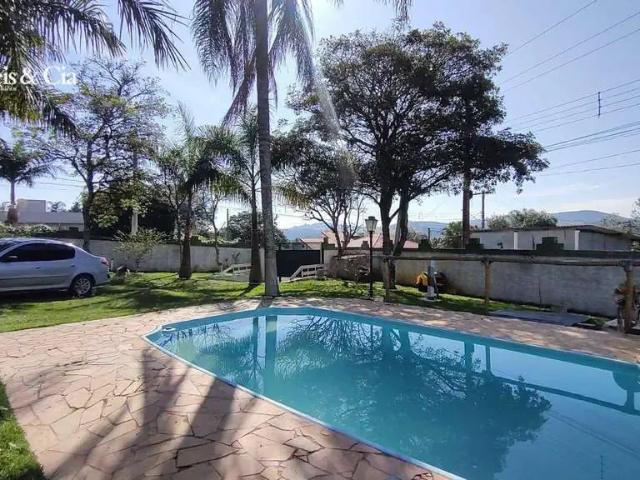 Casa / Sobrado em Condomínio para Venda em Atibaia/SP Usina 2 Quartos
