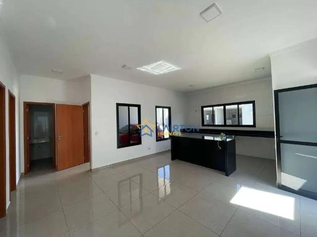 Casa / Sobrado em Condomínio para Venda em Atibaia/SP Usina 2 Quartos