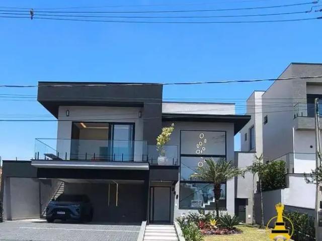 Casa / Sobrado em Condomínio para Venda em Atibaia/SP Usina 3 Quartos