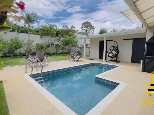 Casa / Sobrado em Condomínio para Venda em Atibaia/SP Usina 3 Quartos