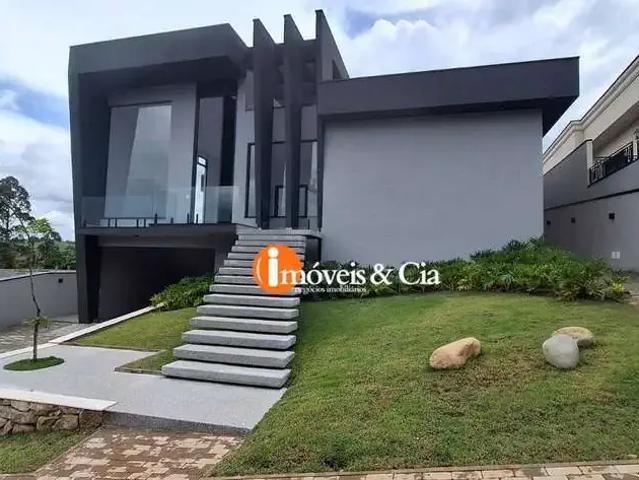 Casa / Sobrado em Condomínio para Venda em Atibaia/SP Usina 3 Quartos
