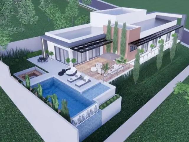Casa / Sobrado em Condomínio para Venda em Atibaia/SP Usina 3 Quartos