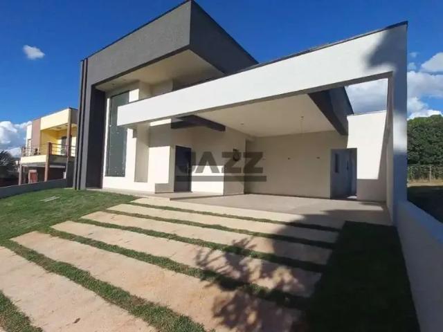Casa / Sobrado em Condomínio para Venda em Atibaia/SP Usina 3 Quartos
