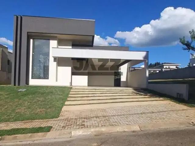 Casa / Sobrado em Condomínio para Venda em Atibaia/SP Usina 3 Quartos