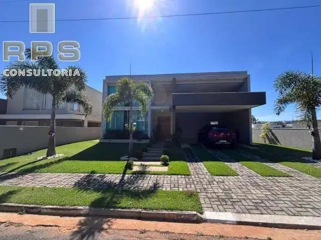 Casa / Sobrado em Condomínio para Venda em Atibaia/SP Usina 3 Quartos