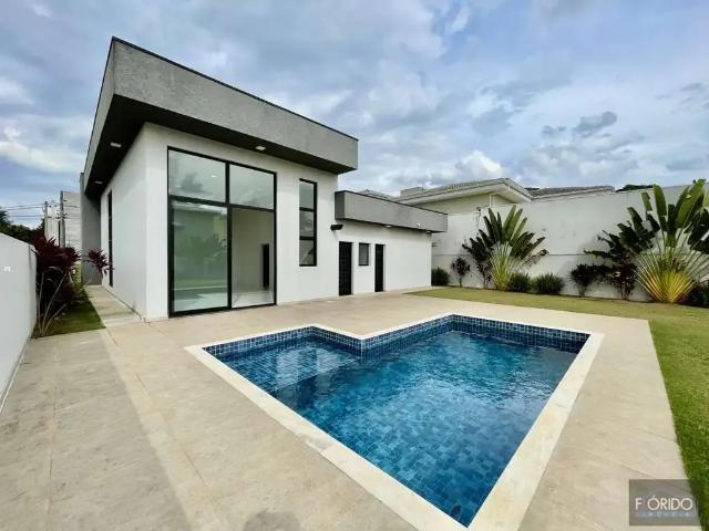 Casa / Sobrado em Condomínio para Venda em Atibaia/SP Usina 3 Quartos