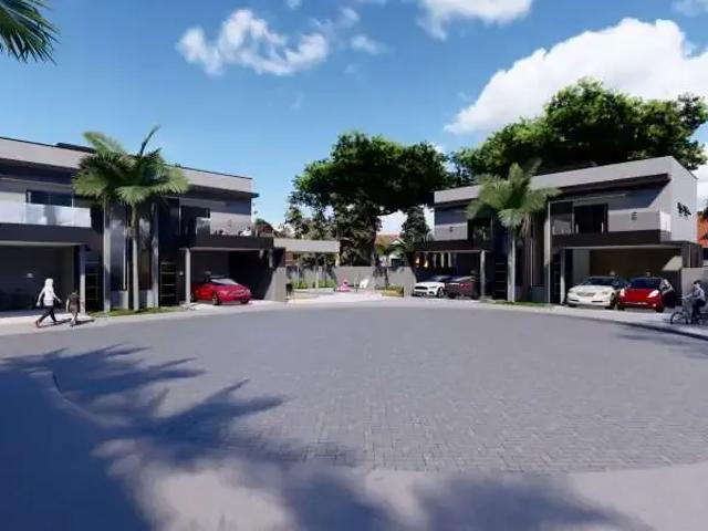 Casa / Sobrado em Condomínio para Venda em Atibaia/SP Usina 3 Quartos