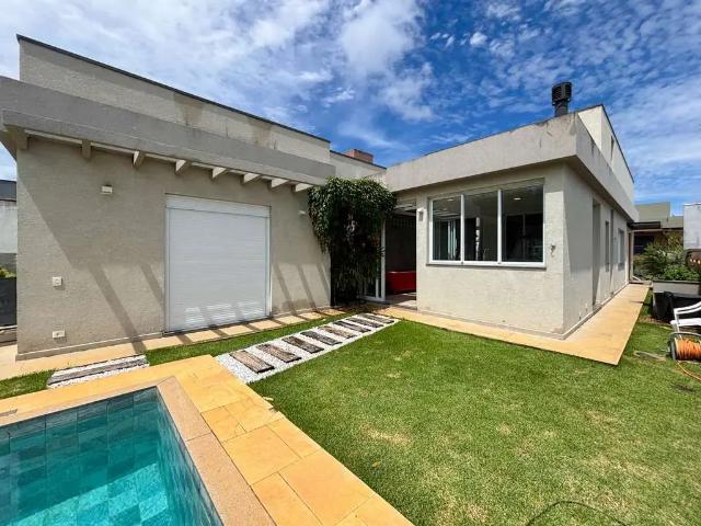 Casa / Sobrado em Condomínio para Venda em Atibaia/SP Usina 3 Quartos