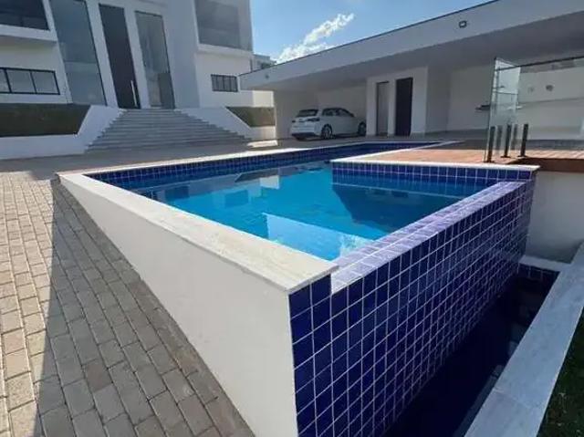 Casa / Sobrado em Condomínio para Venda em Atibaia/SP Usina 3 Quartos