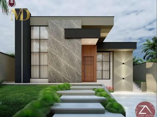 Casa / Sobrado em Condomínio para Venda em Atibaia/SP Vila Nova Aclimação 3 Quartos