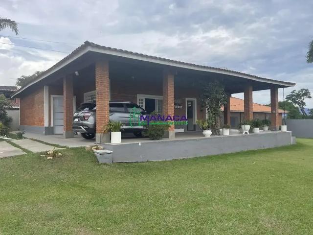 Casa / Sobrado em Condomínio para Venda em Atibaia/SP Vila Dom Pedro 4 Quartos