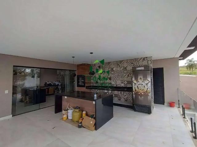 Casa / Sobrado em Condomínio para Venda em Atibaia/SP Vila Dom Pedro 4 Quartos